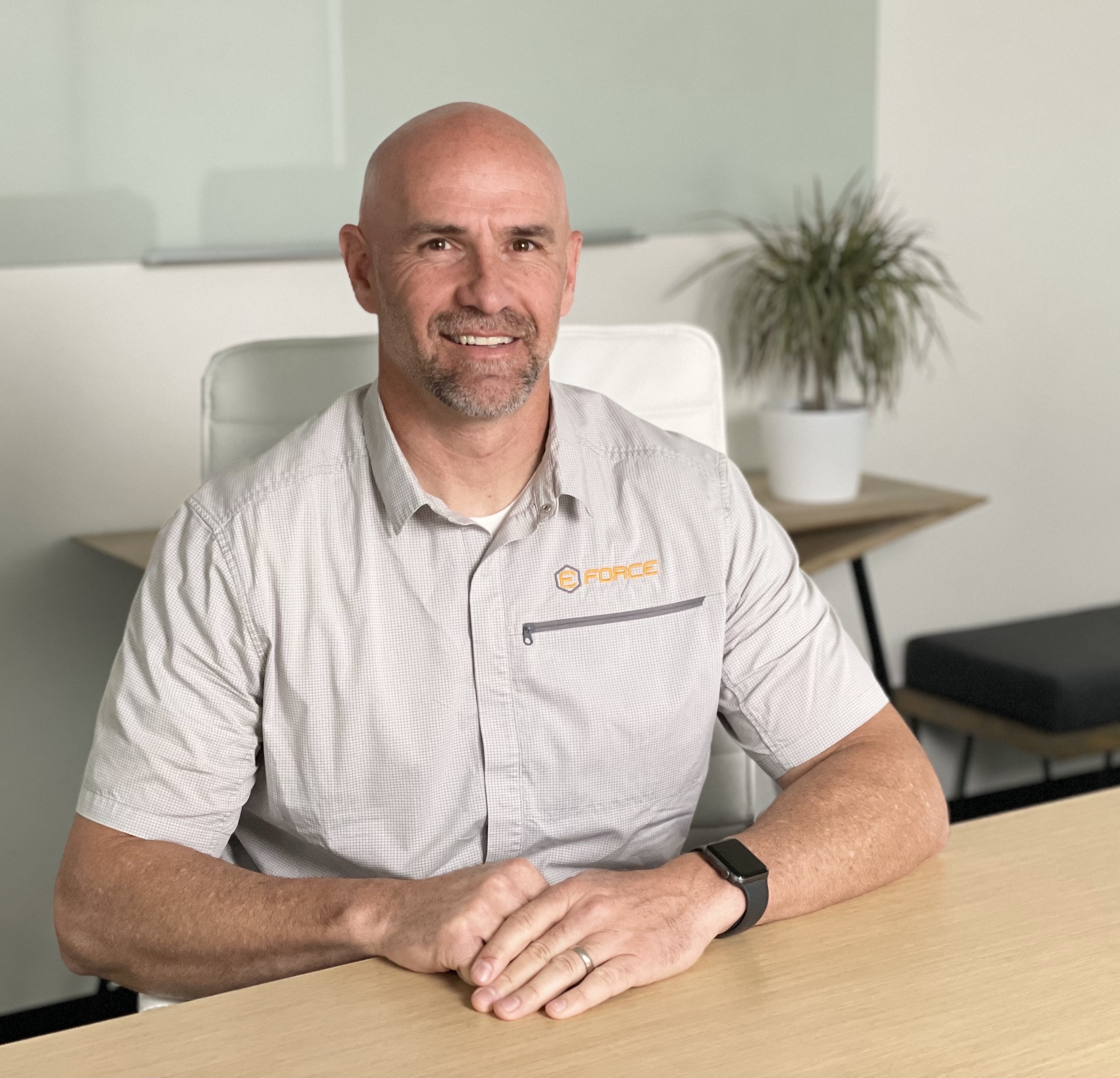 EFORCE Software | RMS Modules